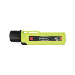 UK Helmlampe eLED Surefoot 4AA (222090)