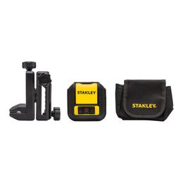 Stanley Linienlaser Cubix rot (STHT77498-1)