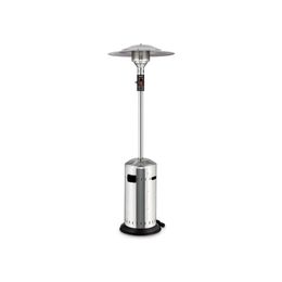 Enders Terrassenheizer Elegance Eco Green 2.0 zylindrischer 6kW Brenner (5351)
