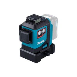 Makita SK700D Akku-Multi Linienlaser | f&uuml;r horizontale und vertikale Ausrichtung | mit Stativ und Transporttasche | ohne Akku und Ladeger&auml;t |)