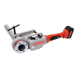Rothenberger Gewindeschneidmaschine SUPERTRONIC&reg; 2000 E 58 U/min 1/2-2 Zoll (1000003387)
