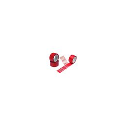 ENVIRO PACK Sicherheitspackband ENVO TAPE&reg; rot L.50m B.50mm Rl. (0216096)