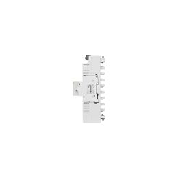 ABB Stotz S&J TT/TN-S Kombi-Ableiter OVR ZP+ 3N, 12, 5kA OVRZP+3N12.5-255MCB6 (2CTB815799R3100)