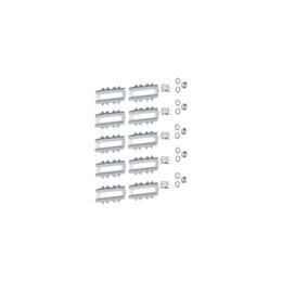 TEHALIT Kupplungsset LFS 20020 R 2320 verz (R2320VERZ)