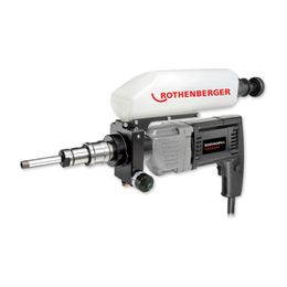 Rothenberger Nass-Bohrmaschine RODIADRILL Ceramic inklusive Bohrer (FF40150)
