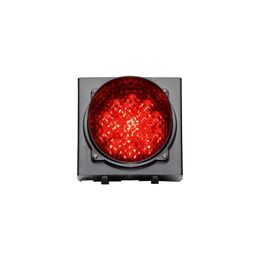 SOMMER Ampel rt LED, 230V AC 5231V000)