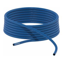 Riegler Vollgummi-Werkstattschl. &raquo;BluBird&laquo;, &Oslash;36x25, max. 20 bar, 30 m (WSG.BB.36X25.30)