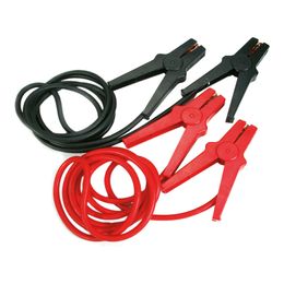 BGS-technic BGS Starthilfekabel f&uuml;r SUV / Transporter 600 A / 35 mm&sup2; 3,5 m ; BGS technic (9612)