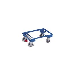 VARIOfit Euro-System-Roller Zentralbremse EasySTOP ; Cordes (sw-410.063)