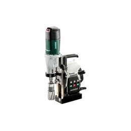 Metabo MAG 50 Magnetkernbohrmaschine im Koffer, 600636500)