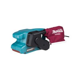 Makita Bandschleifer 76 mm 9911J)