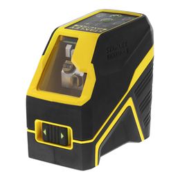 Stanley Linien-Laser FatMax FCL-G Alkaline gr&uuml;n (FMHT77586-1)