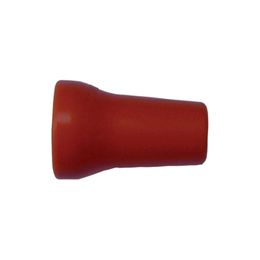 LOC-LINE Rundd&uuml;se Gr. 1/2 Zoll D.12mm Btl. m. 4 St. (L51803)