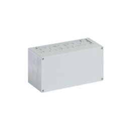 spelsberg Leergeh&auml;use 690V PC RAL7035 AKi 1-g (74140101)