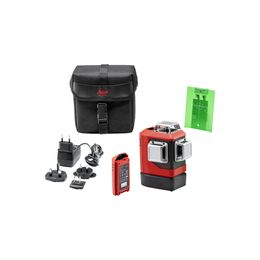 Leica Linienlaser Lino L6Gs-1 (7640180530657)