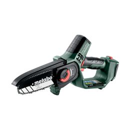 Metabo Akku-Geh&ouml;lzs&auml;ge MS 18 LTX 15 (600856850), im Karton)