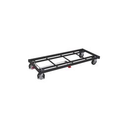 VarioFit Schwerlastwagen RAL 7016 anthrazitgrau ; Cordes (zu-1230/AG)