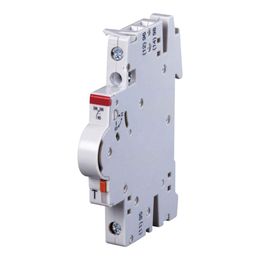 ABB Stotz S&J Signalkontakt/Hilfsschalt. System pro M S2C-S/H6R (2CDS200922R0001)
