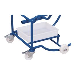 VARIOfit Auffangwanne f&uuml;r Fasskipper ; Cordes (zu-3150)