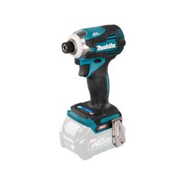 Makita TD001GZ Akku-Schlagschrauber 40V b&uuml;rstenlos 4-Gang Assist-Mode ohne Akku und Ladeger&auml;t)