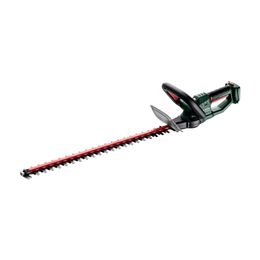 Metabo Akku-Heckenschere HS 18 LTX 65 Karton (601719850)