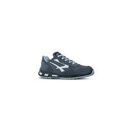 U-Power Redlion Halbschuh Push S1P ESD SRC Gr&ouml;&szlig;e 42 (RL2005642)