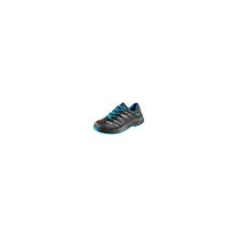 Uvex Halbschuh schwarz/blau Uvex 2 trend, S3, EU-Schuhgr&ouml;&szlig;e: 46 (6934246)