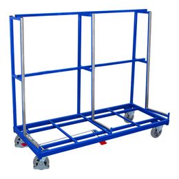 VARIOfit Plattenwagen einseitig 1.380 x 430 mm ; Cordes (sw-1305)