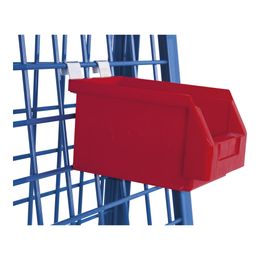 VARIOfit Materialkiste 140 x 230 x 130 mm ; Cordes (fk-140.000)