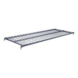 VARIOfit Etagenboden einh&auml;ngbar Drahtgitter 1.250 x 460 mm ; Cordes (zsw-490.100)