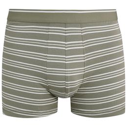VanVaan Herren Retroshorts mit Streifen