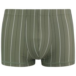 VanVaan Herren Mikrofasershorts mit Streifen