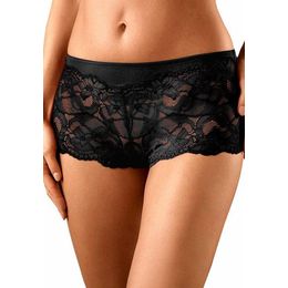 Vivance Panty schwarz Gr. 32/34 f&uuml;r Damen. K&ouml;rpernah