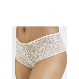 Lascana Panty 'Luciana' beige Gr. 32/34 f&uuml;r Damen