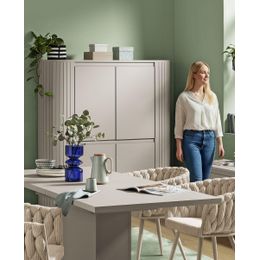 SONSTIGE Highboard CAPRINA