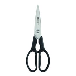 Zwilling TWIN L Vielzweckschere 20 cm, Edelstahl