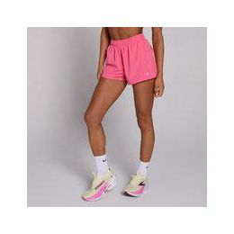 Myprotein MP Damen Tempo 3 Laufshorts - Vibrant Pink - XS