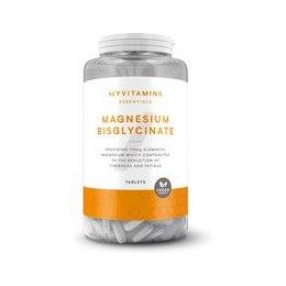 Myvitamins Magnesiumbisglycinat-Tabletten - 90Portionen