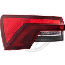 DIEDERICHS Heckleuchte 7833091 links LED f&uuml;r SKODA 5E3945207