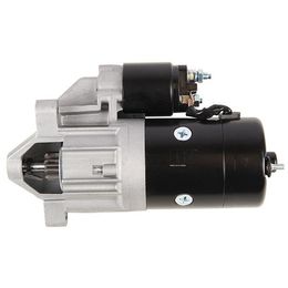 F.BECKER Starter 74110123 f&uuml;r Fiat Citro&euml;n Peugeot