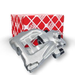 febi bilstein Bremssattel 182271 Vorderachse links f&uuml;r Vaughall ALFA ROMEO