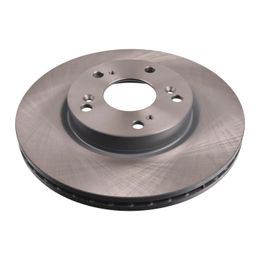 febi bilstein vkbs0099 Vorderachse innenbel&uuml;ftet 282mm f&uuml;r HONDA