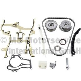 KOLBENSCHMIDT Steuerkettensatz 400130400005 f&uuml;r Opel