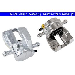 ATE Bremssattel 24357117525 f&uuml;r Mercedes