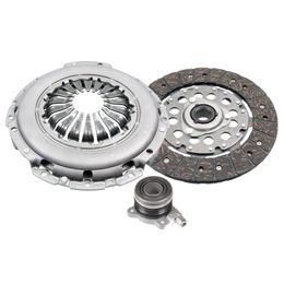 Blue Print Kupplungssatz adbp300054 f&uuml;r Opel Vaughall