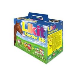 marstall LIKIT Starter-Set Likit 2,15 kg
