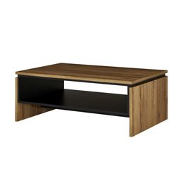 Couchtisch Brolo - holzfarben - 70 cm - 42,8 cm - Sconto