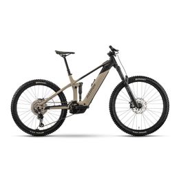 Raymon Vamok Base | Gr. L | Aluminium E-MTB Enduro (160-180mm)