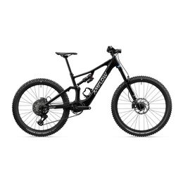 Amflow PX Carbon | Gr. L | Carbon E-MTB Allmountain-Trail (130-150mm) Schwarz