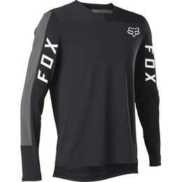 Fox Defend Pro LS Jersey 2XL